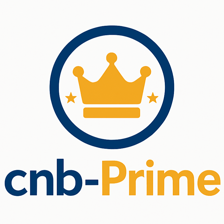 cnb-Prime · missions